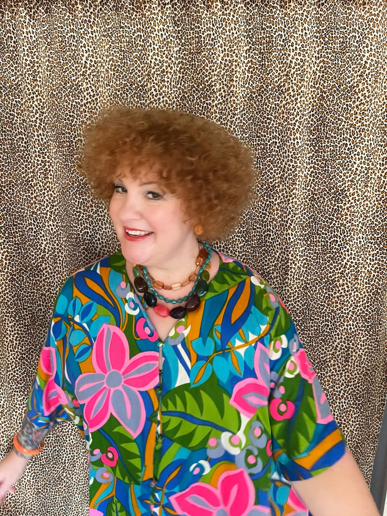 Party With 100 Mrs. Ropers This Saturday - Rhode Island Monthly