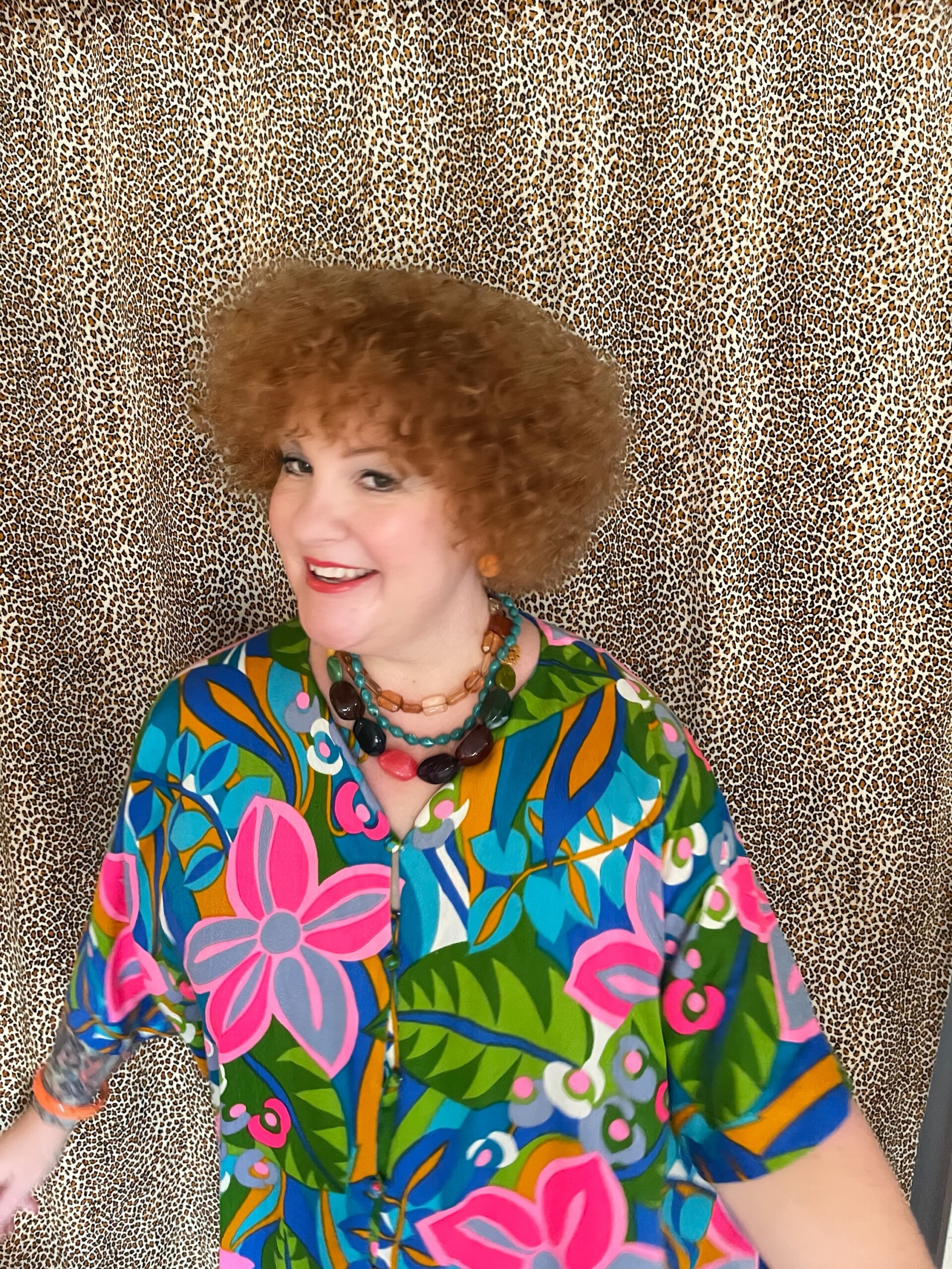 Party With 100 Mrs. Ropers This Saturday - Rhode Island Monthly