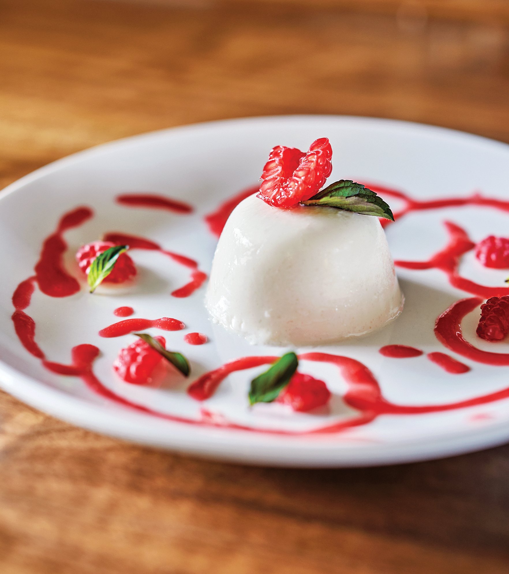 Dining Review: Foglia in Bristol - Rhode Island Monthly