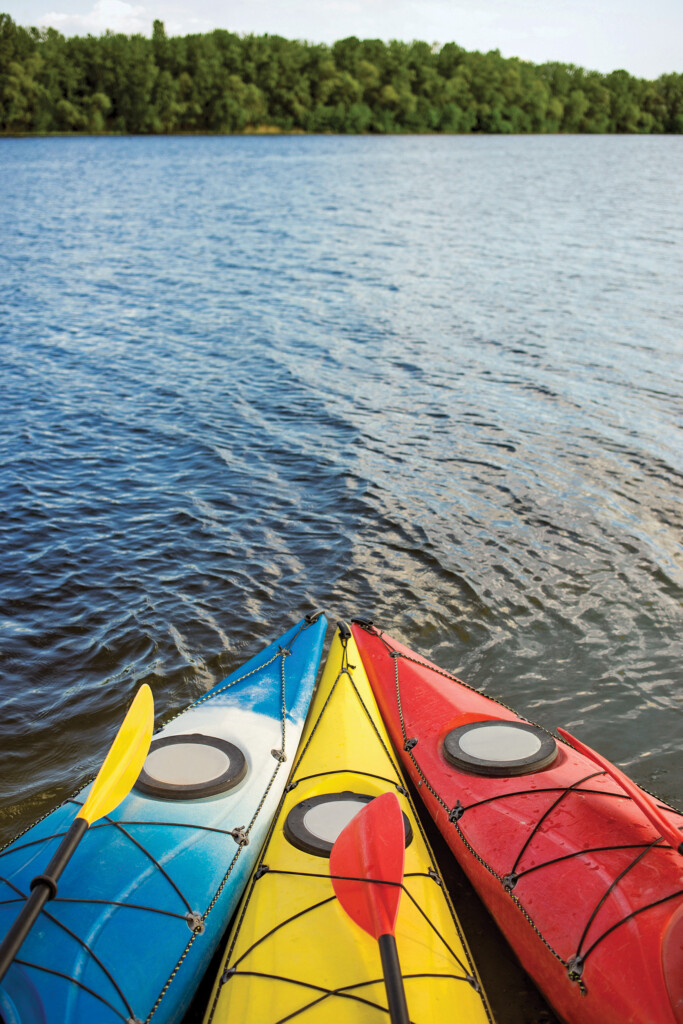 Explore the Ocean State with These 6 Unique Boat Tours - Rhode Island ...