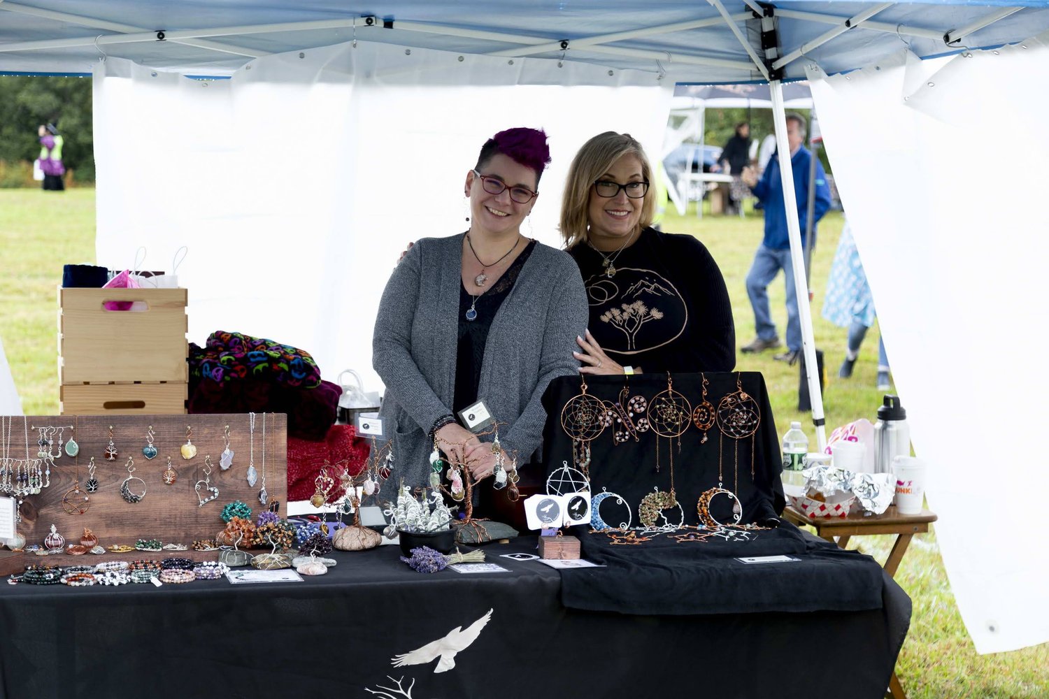 Celebrate All Things Fall and ‘Hocus Pocus’ at Chase Farm’s BeWitched ...