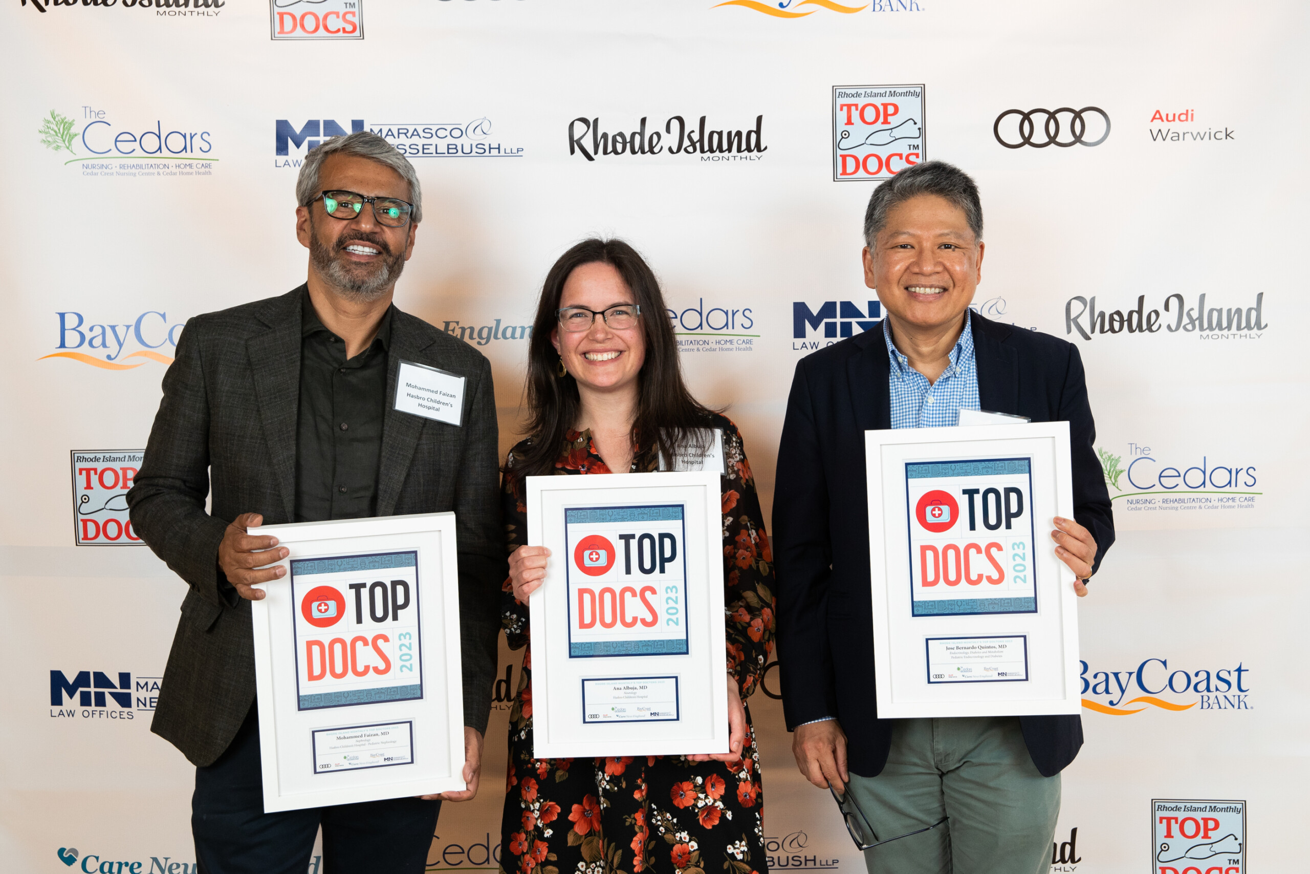 183 - Rhode Island Monthly