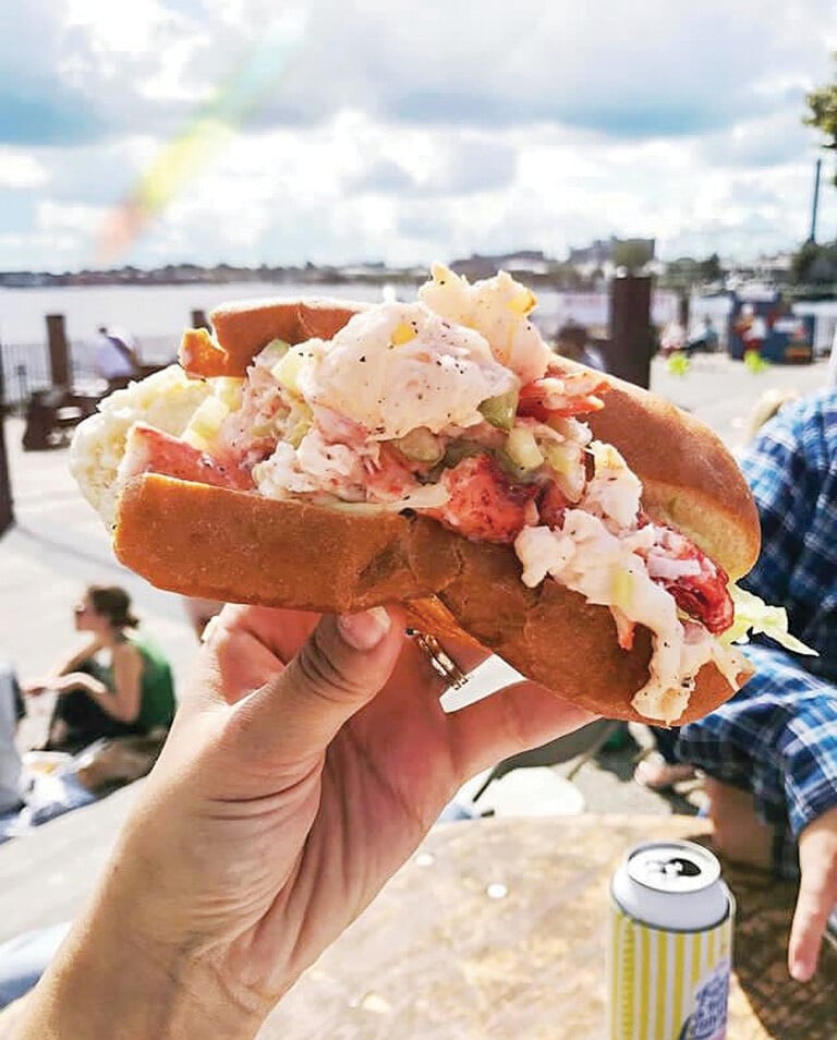 33 Fun Things to Do in Rhode Island this September - Rhode Island Monthly