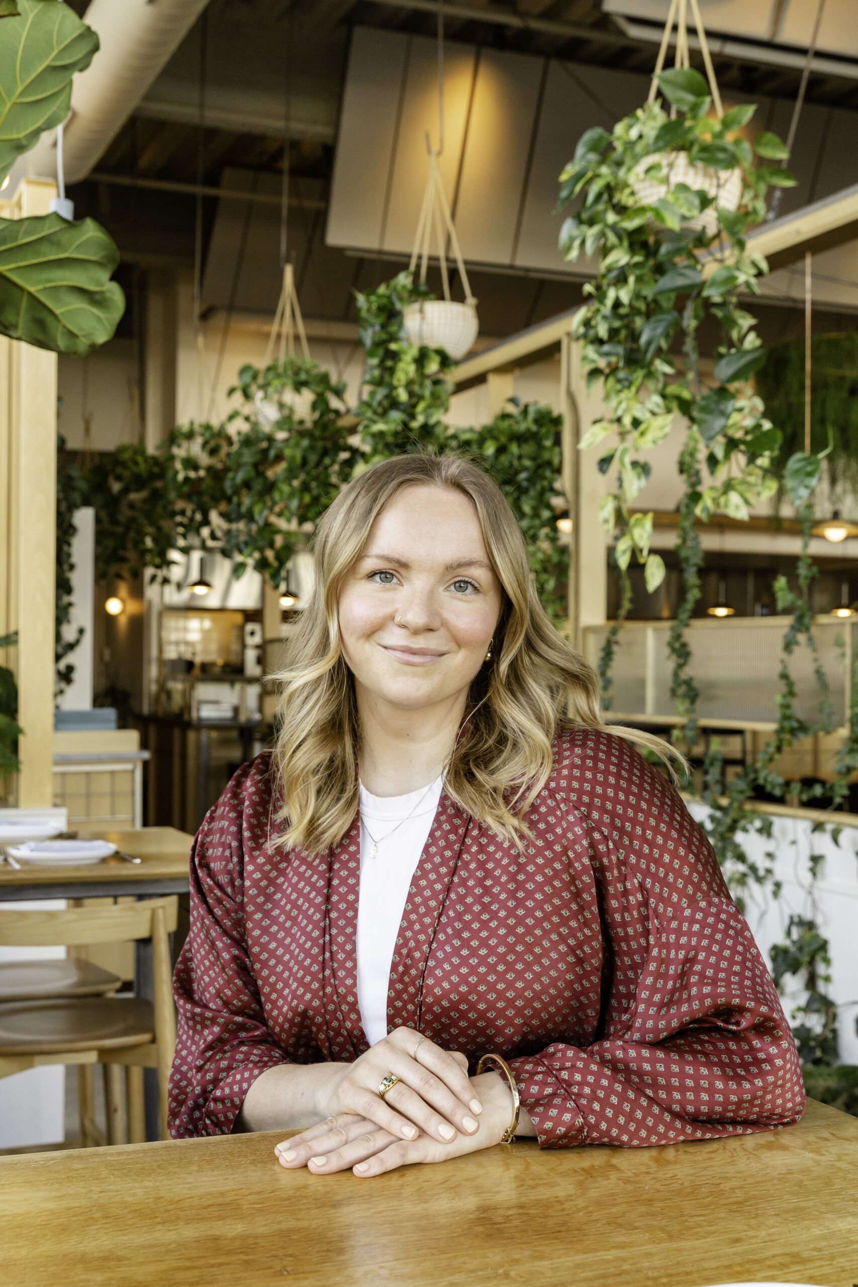 BayberryGarden-2 - Rhode Island Monthly