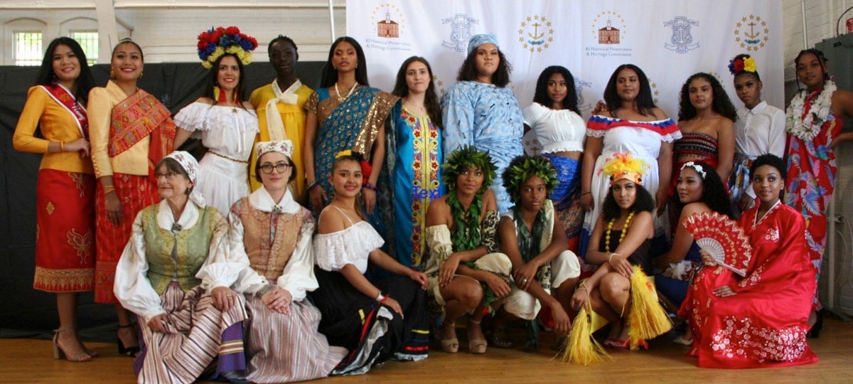 Rhode Island Celebrates Hispanic Heritage Month - Rhode Island Monthly
