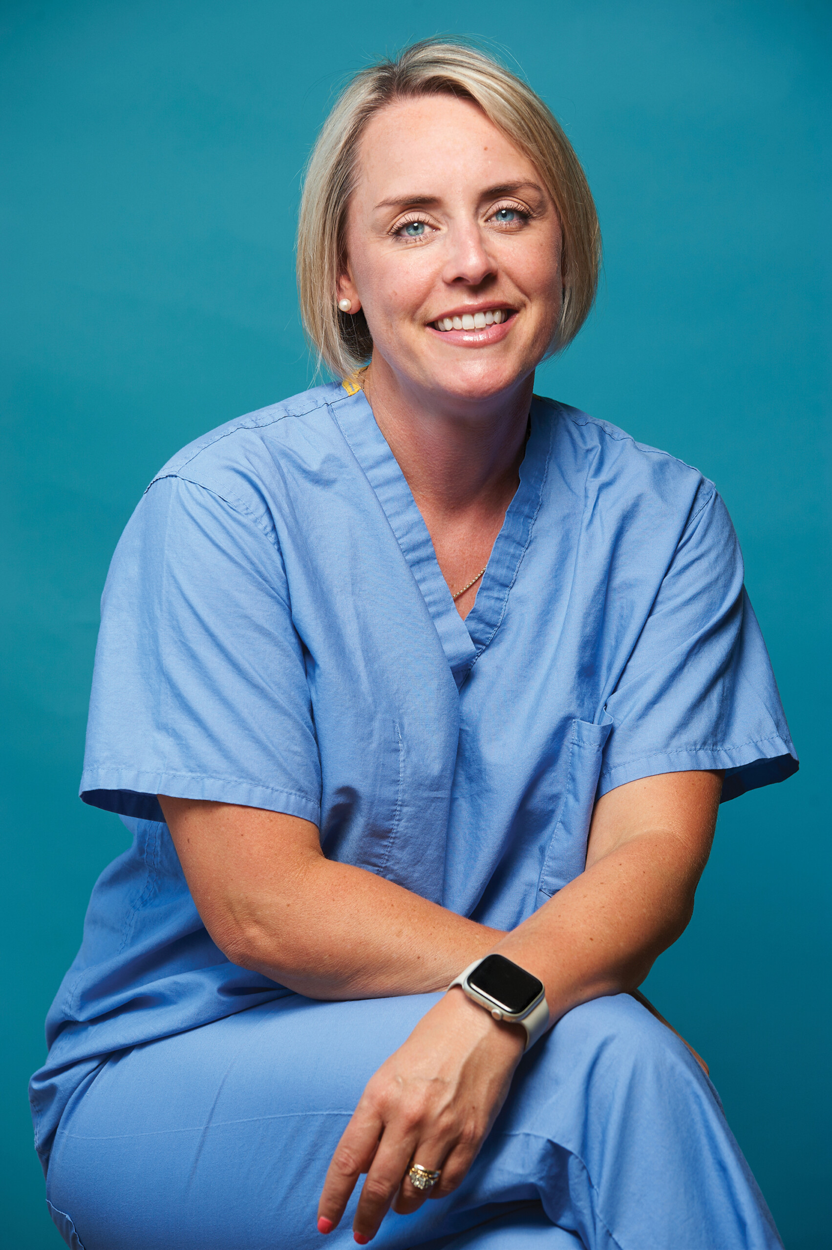 2023 Excellence in Nursing Awards - Rhode Island Monthly