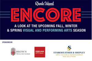 Biomes Marine Biology Center Isn't Just for Kids - Rhode Island Monthly