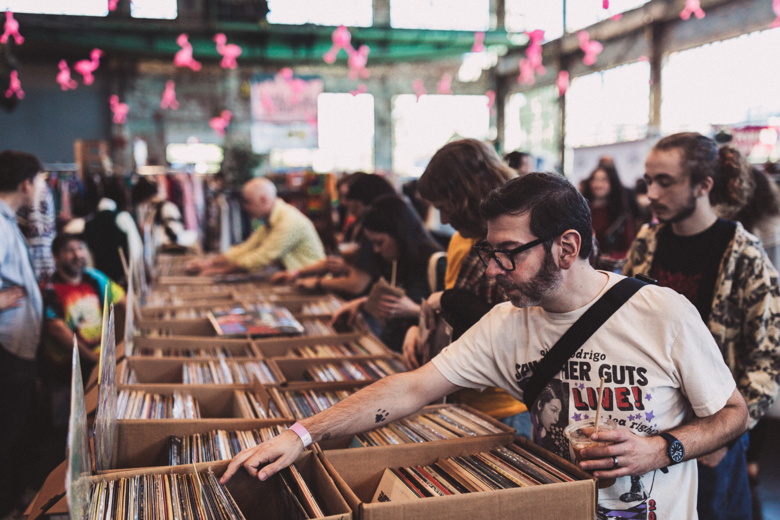 Little City Thrifty to Bring Back Vintage Goodness to PVD - Rhode ...