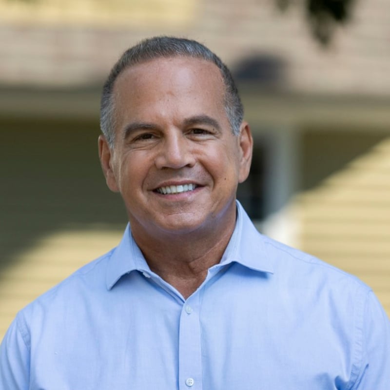 David Cicilline - Rhode Island Monthly