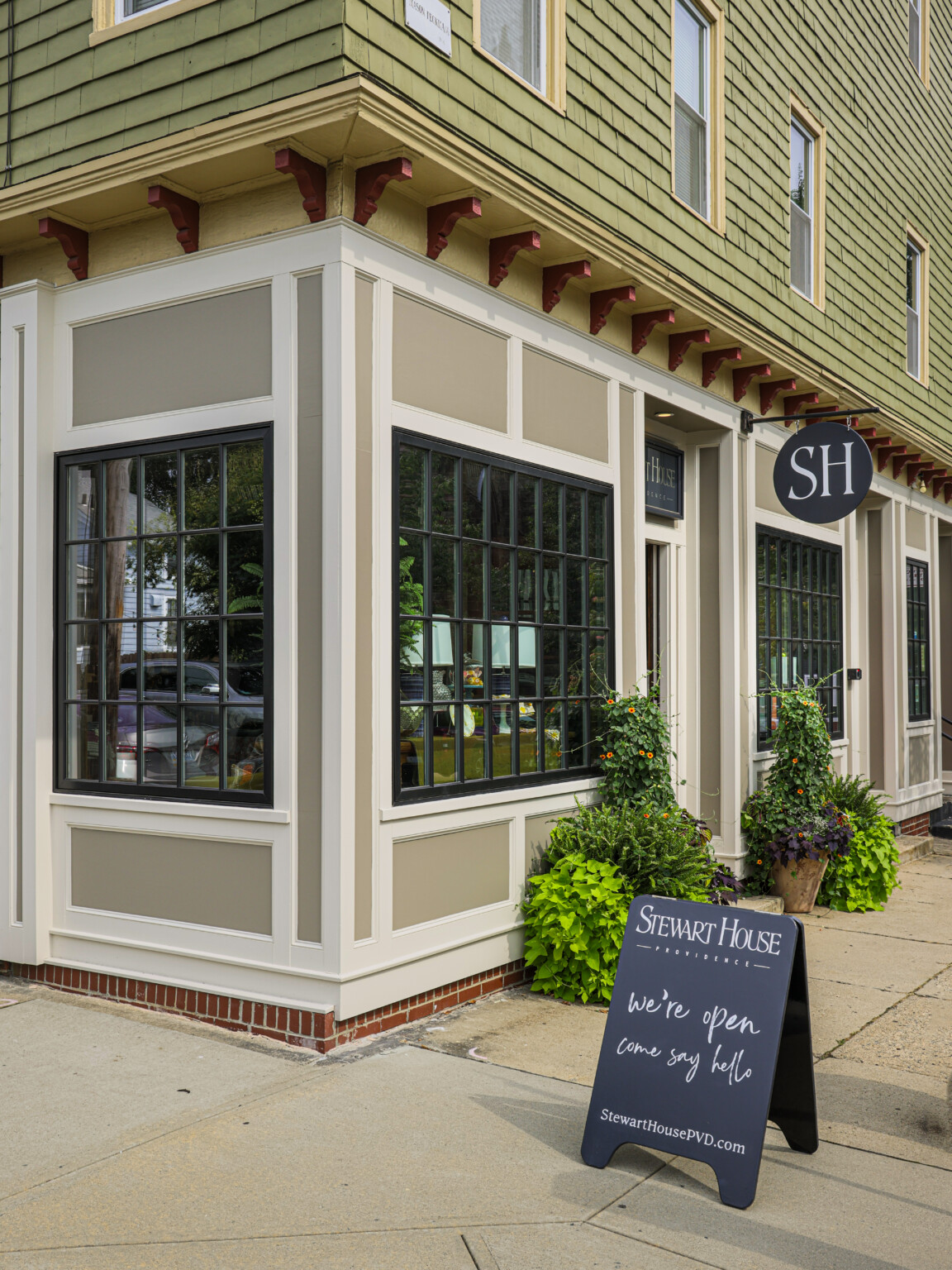 Stewart House Brings Exquisite Treasures, and the Stories Behind Them ...