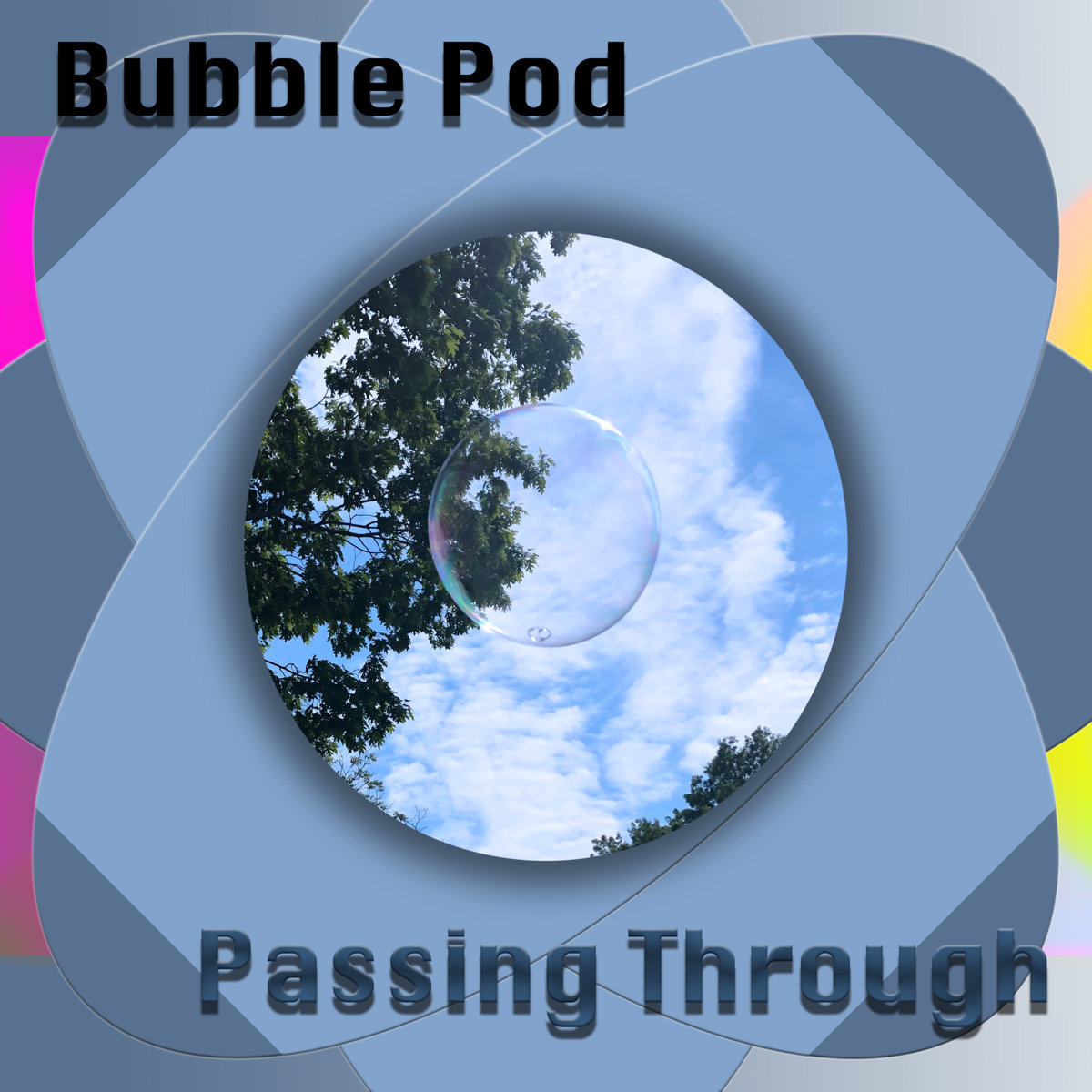 Bubble Pod - Rhode Island Monthly