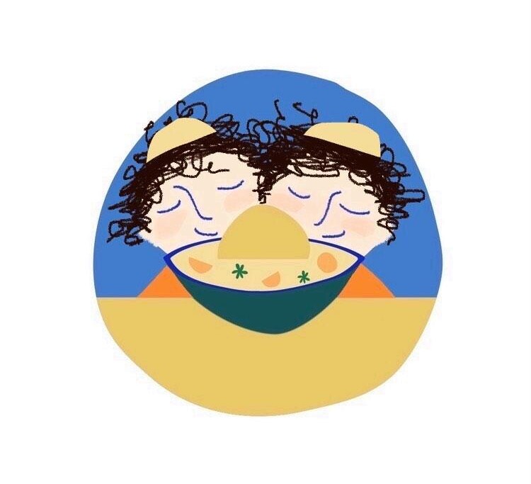 The Nice Jewish Boys Brunch Brings People Together Through Food - Rhode ...