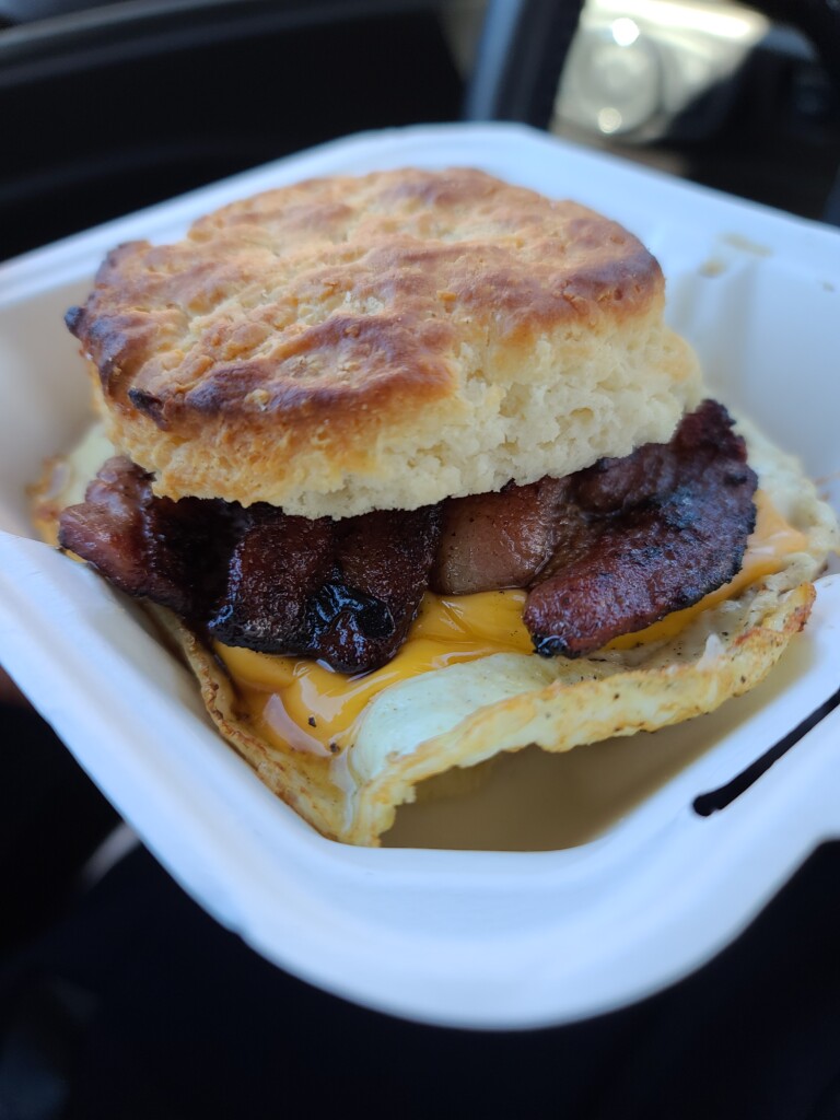 Irregardless Biscuit Co. Is Now Open - Rhode Island Monthly