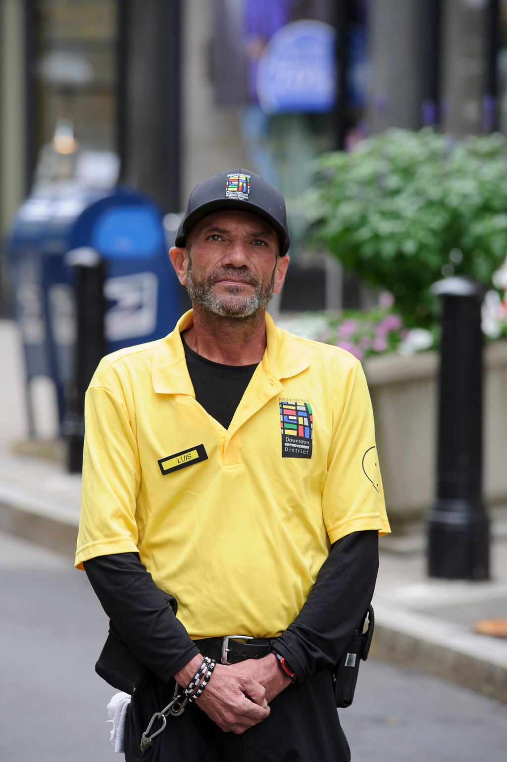 LUIS - Rhode Island Monthly
