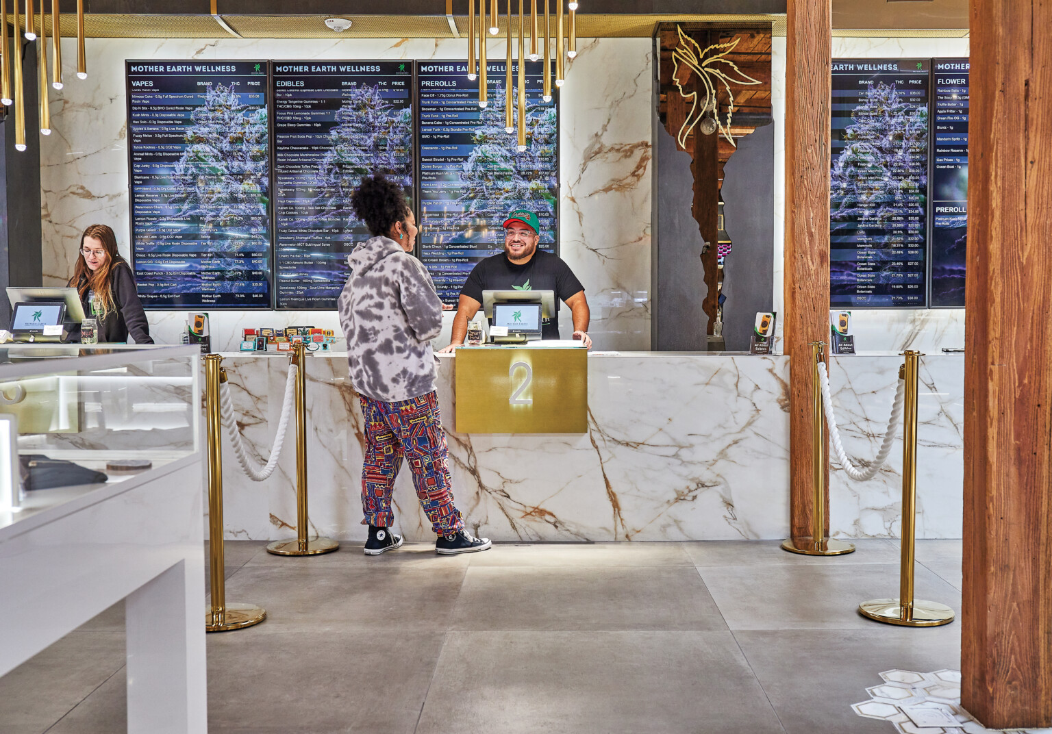 Cannabis 101 in Rhode Island - Rhode Island Monthly