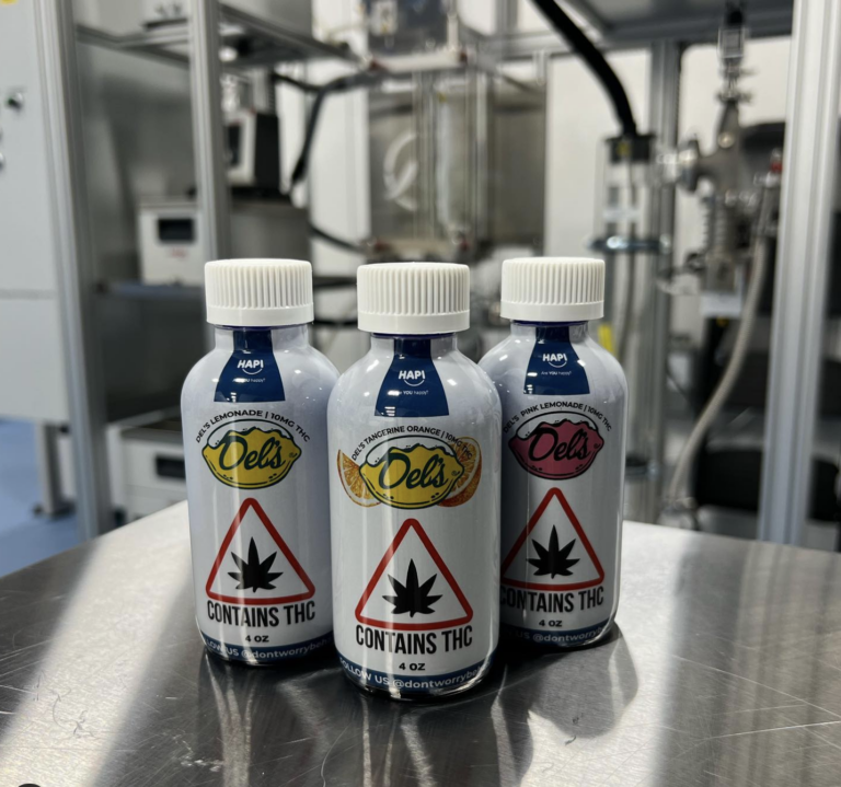 Hapi Brand Infuses Iconic Rhode Island Food and Drinks with Cannabis ...