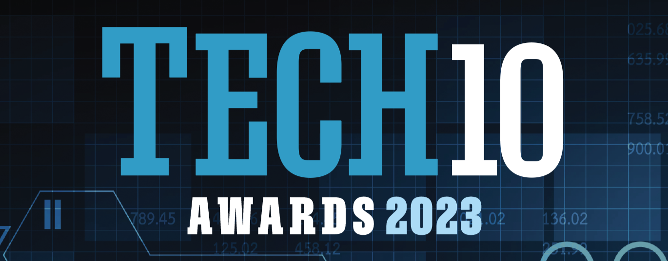 2023 Tech10 and Next Tech Generation Awards - Rhode Island Monthly