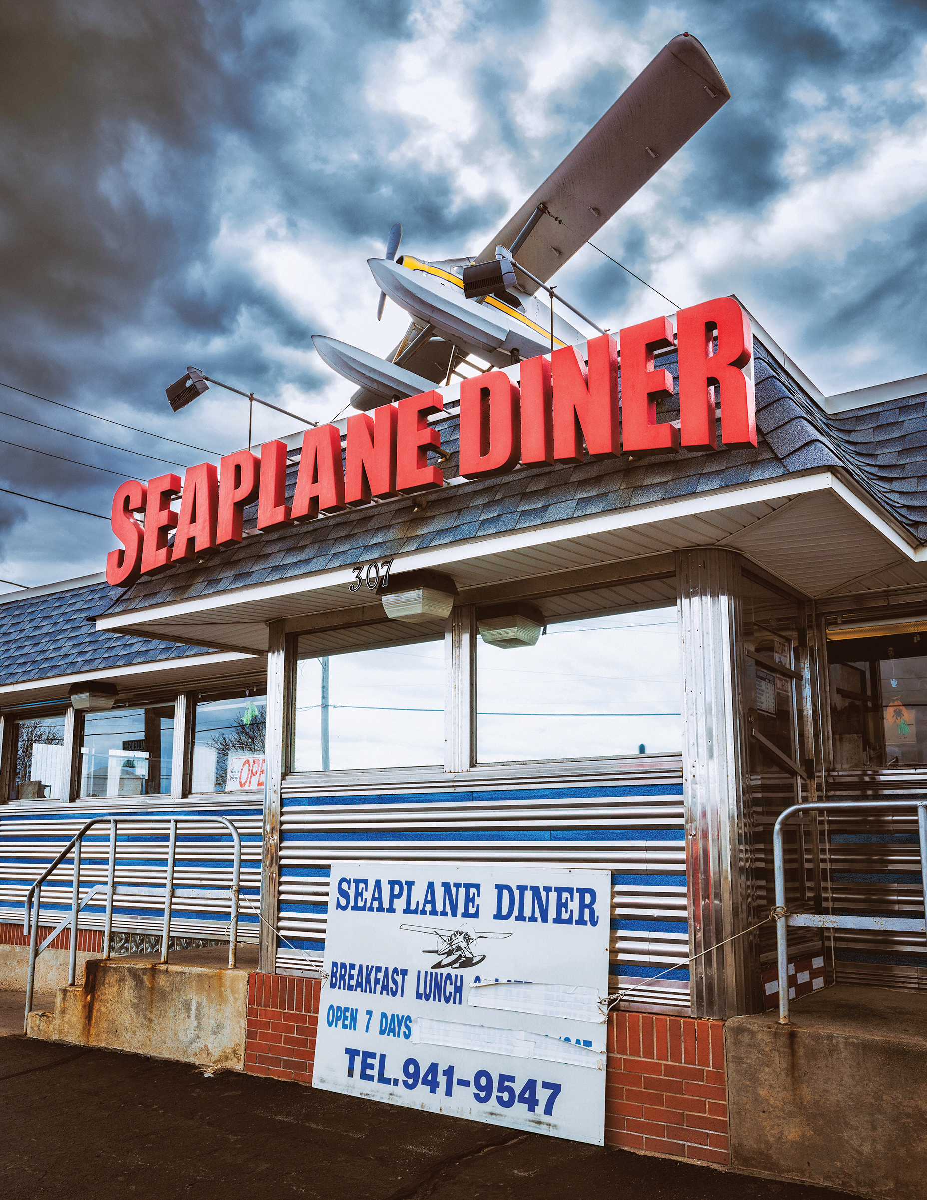 Discover 19 Dreamy Diners in Rhode Island - Rhode Island Monthly