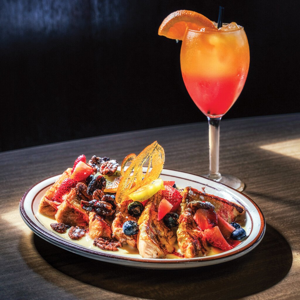 Discover 19 Dreamy Diners in Rhode Island - Rhode Island Monthly