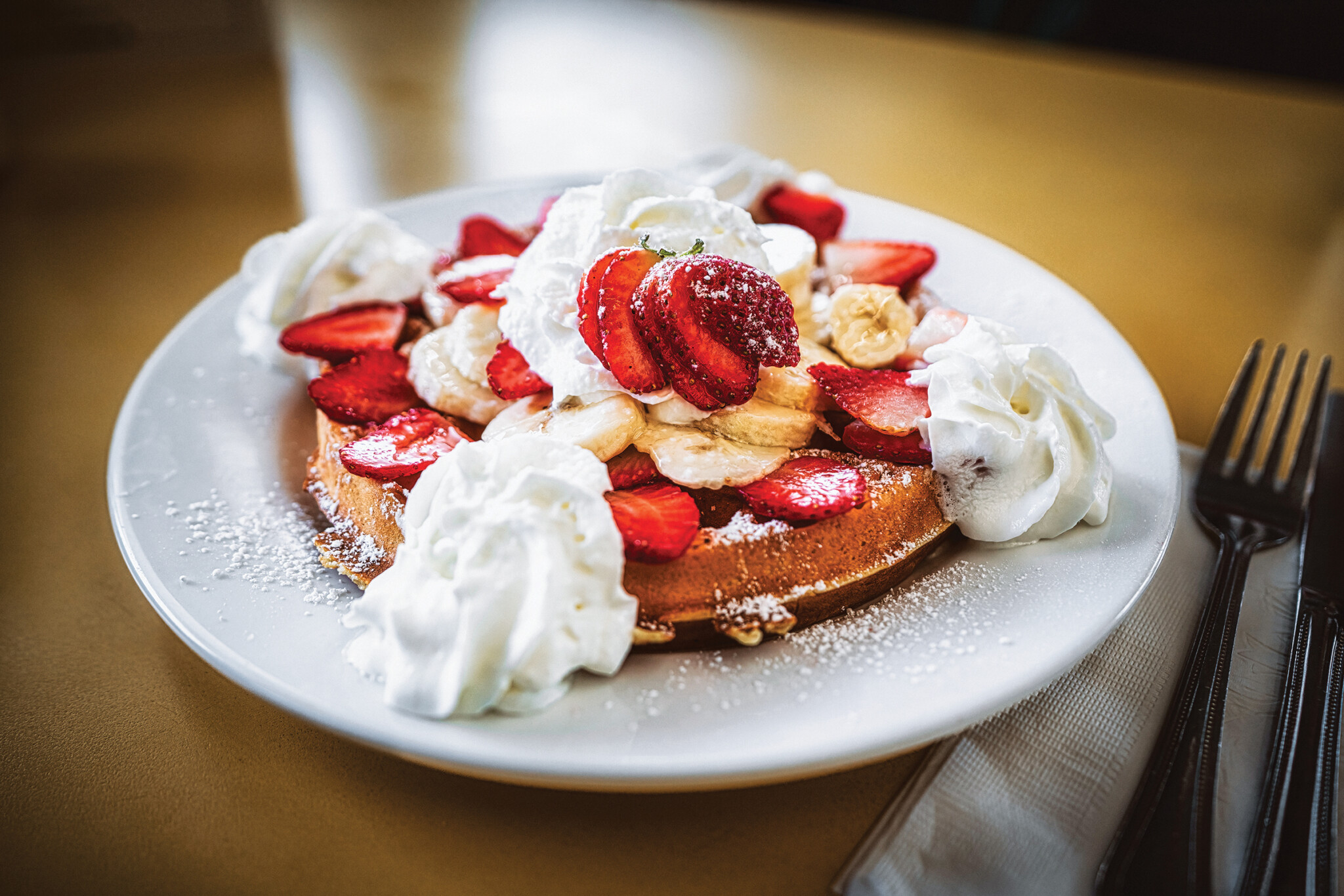 Discover 19 Dreamy Diners in Rhode Island - Rhode Island Monthly