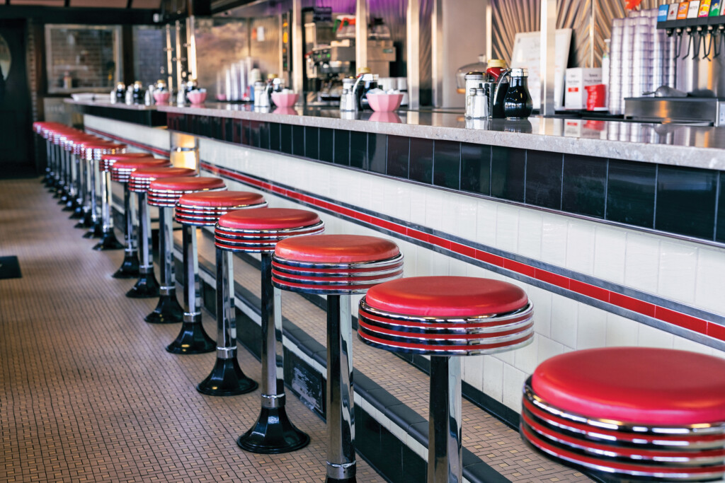 Discover 19 Dreamy Diners in Rhode Island - Rhode Island Monthly