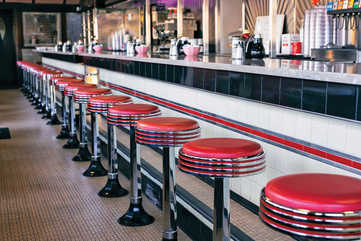 Discover 19 Dreamy Diners in Rhode Island - Rhode Island Monthly