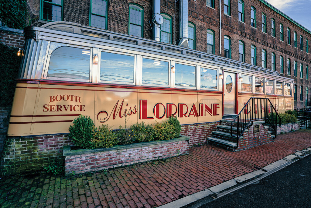 Discover 19 Dreamy Diners in Rhode Island - Rhode Island Monthly