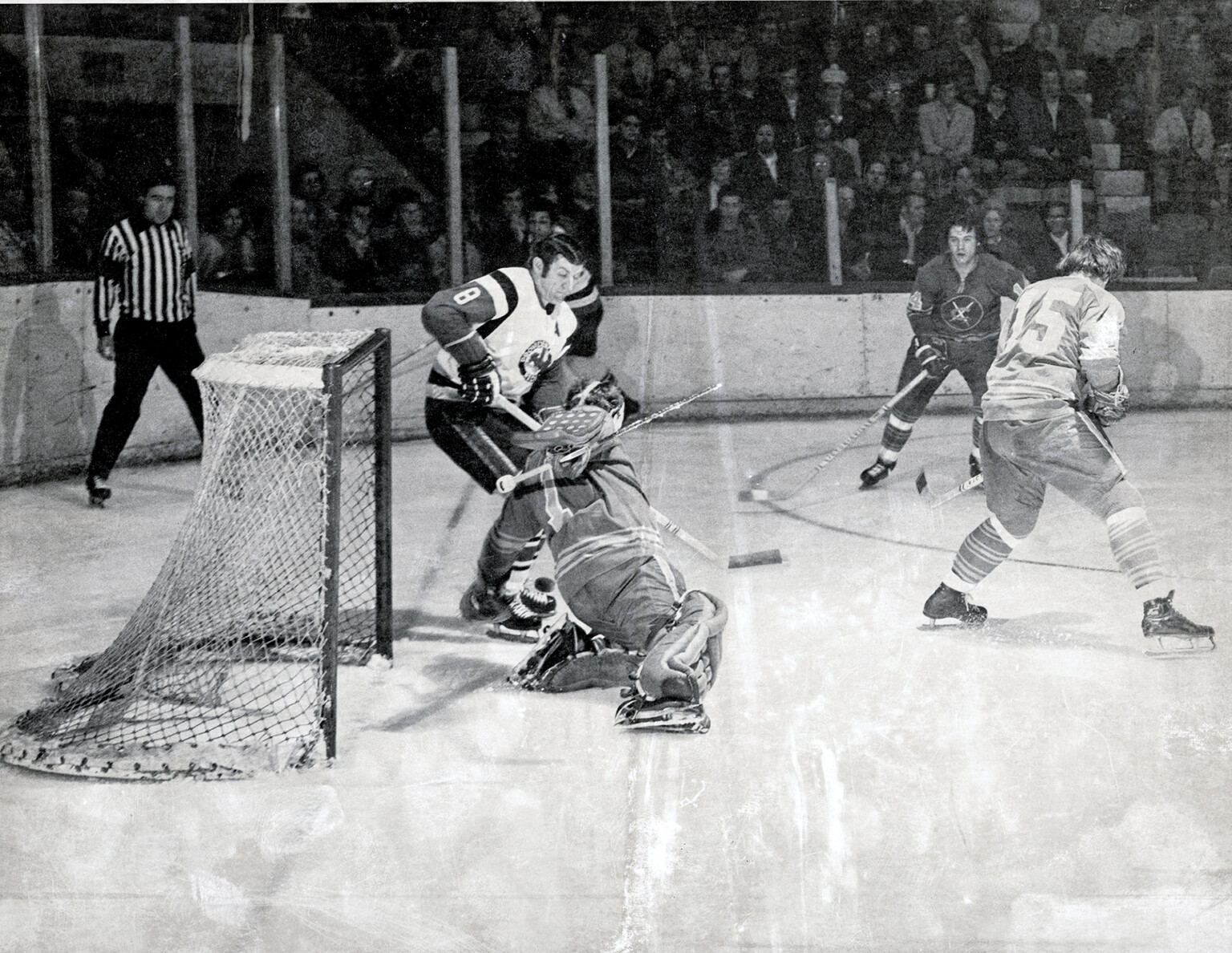 10 Things You Didn't Know About Rhode Island Hockey - Rhode Island Monthly