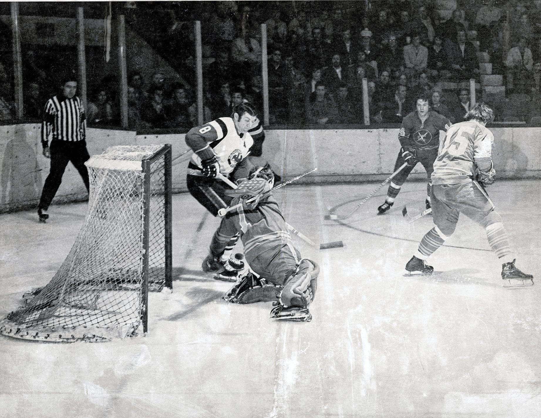 10 Things You Didn't Know About Rhode Island Hockey - Rhode Island Monthly