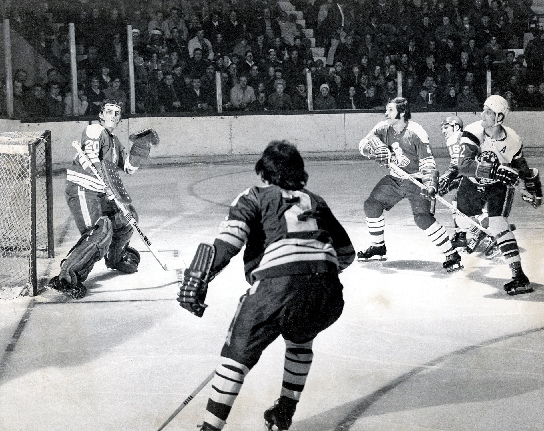 10 Things You Didn't Know About Rhode Island Hockey - Rhode Island Monthly