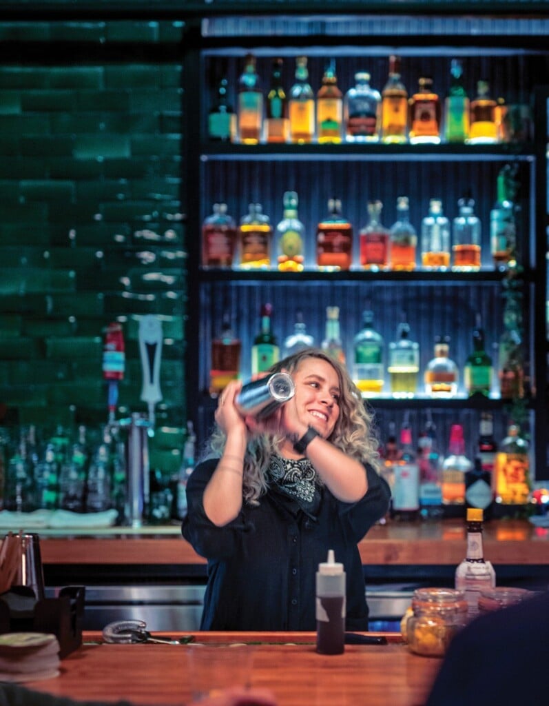 Providence's 23 Best Secret Bars, Hidden Gems and Speakeasies - Rhode ...