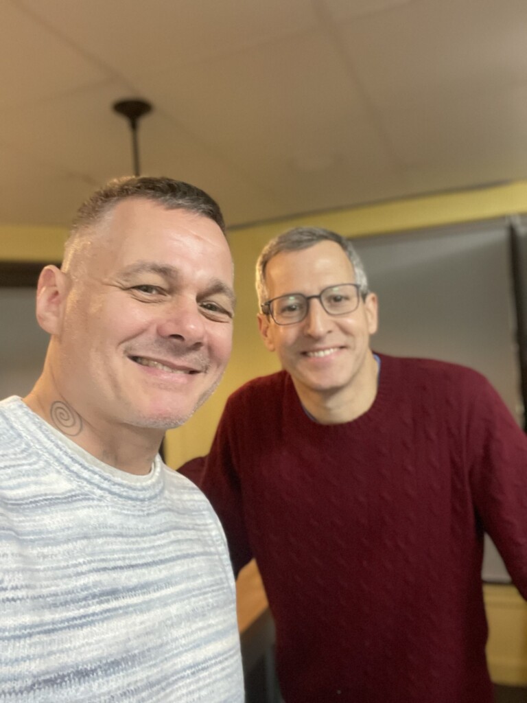 A Chance Stop in the Ocean State Leads to Pawtucket’s Newest Bake Shop ...