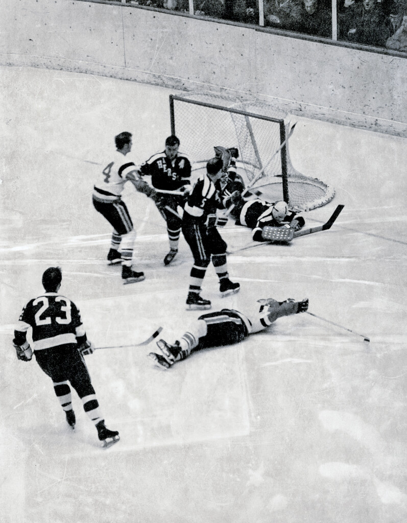 10 Things You Didn't Know About Rhode Island Hockey - Rhode Island Monthly