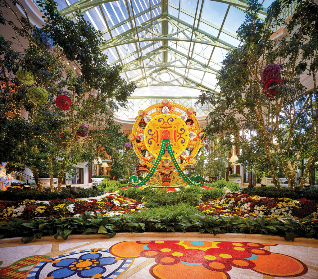 Wanderlust: Exploring Encore Boston - Rhode Island Monthly