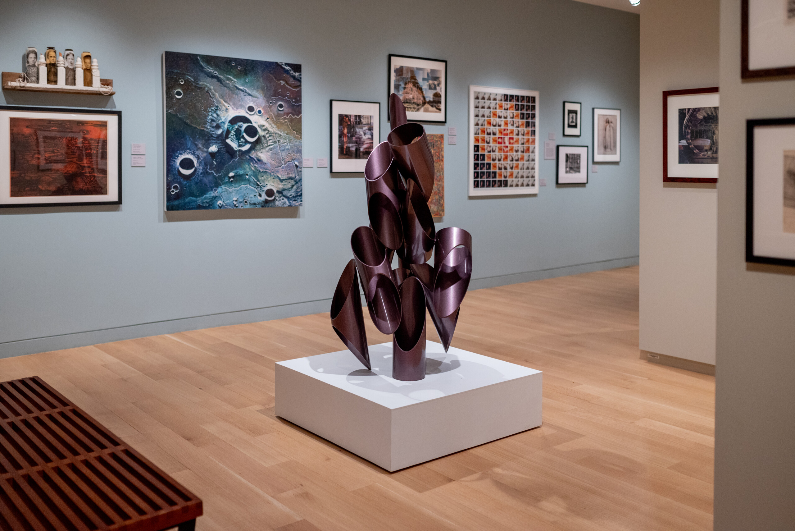 Danforth Art Museum21 - Rhode Island Monthly