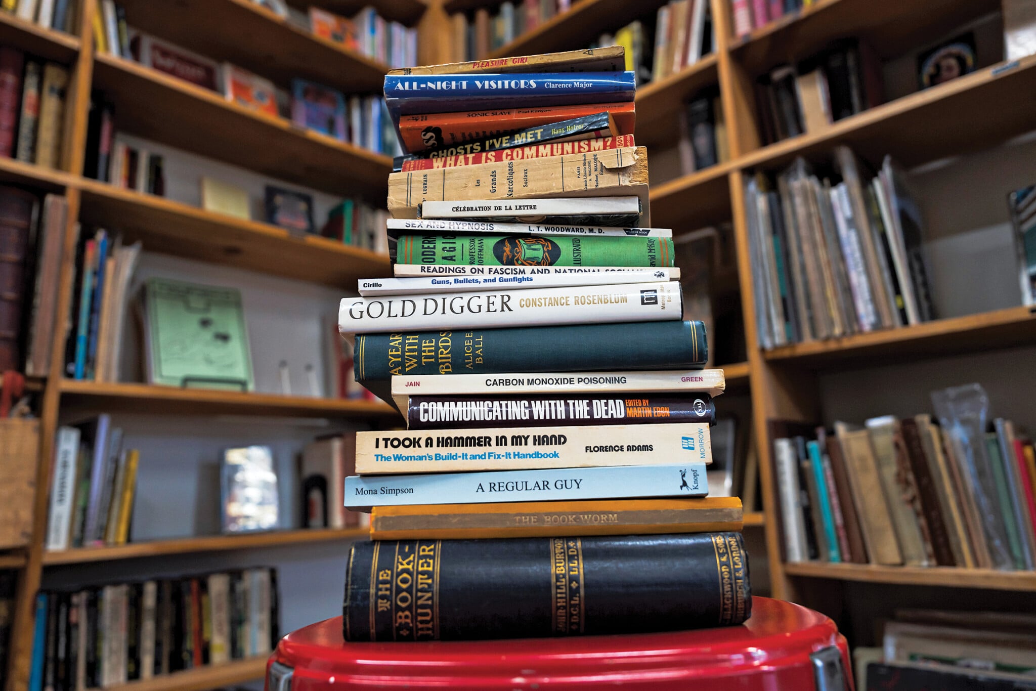 Tackle Your TBR List with These 7 Rhode Island Book Clubs - Rhode ...