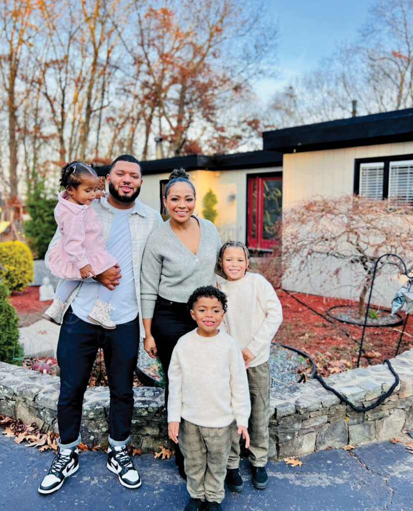 Fall in Love with These 14 Rhode Island Couples' Meet Cutes - Rhode ...