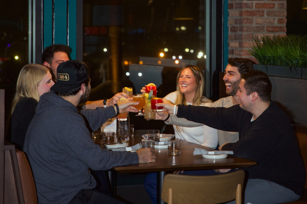 Level Up for Dozens of Unique Challenges at Providence’s Newest ...