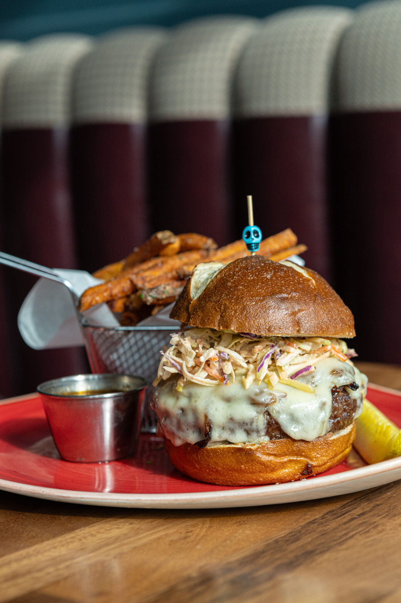 The Newport Burger Bender is Back and Beefier Than Ever - Rhode Island ...