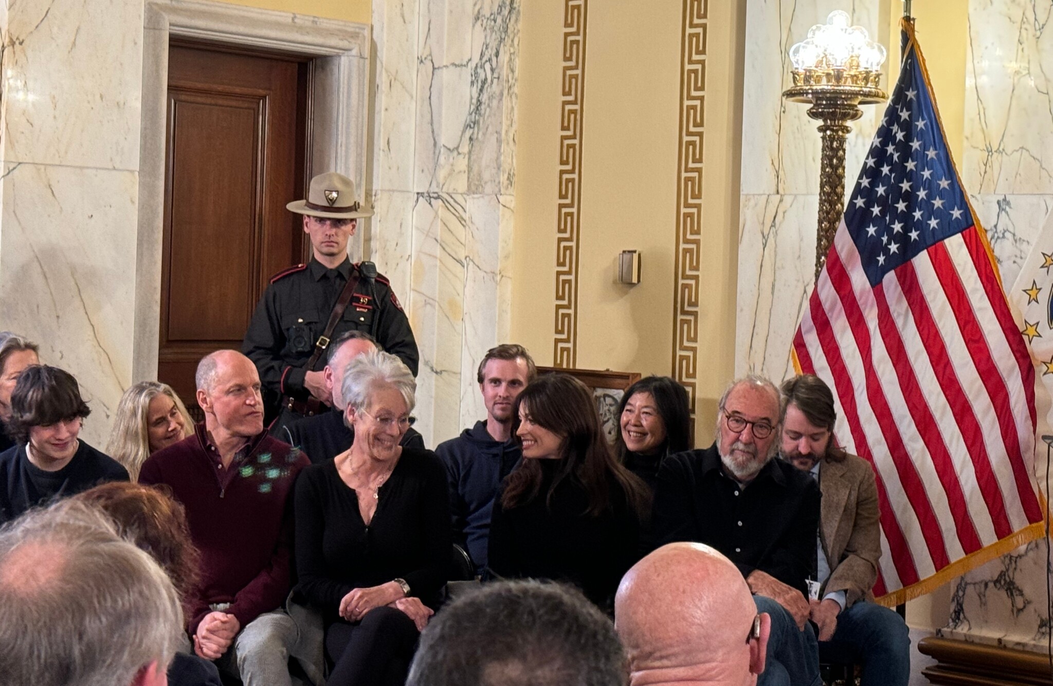 New Movie Starring Jamie Lee Curtis Slated to Start Filming in ...