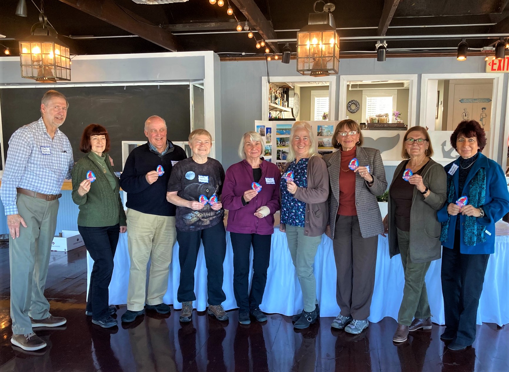 The Travel Club for Rhode Islanders Who Never Leave - Rhode Island Monthly