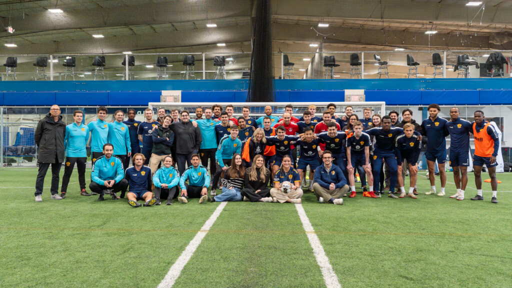 Meet Rhode Island FC's Two New Local Recruits - Rhode Island Monthly