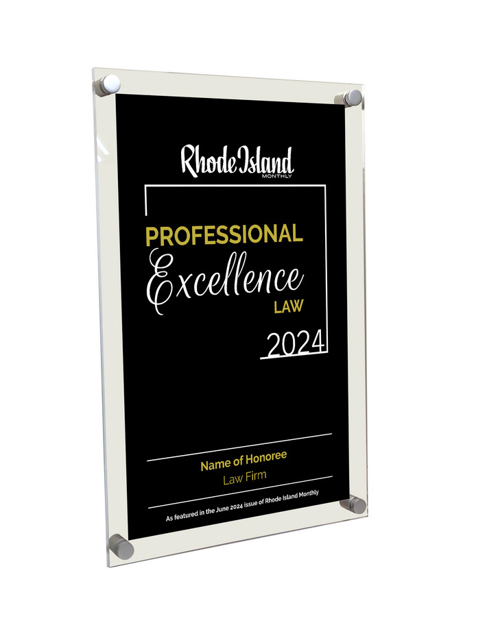 Lawyers - Rhode Island Monthly
