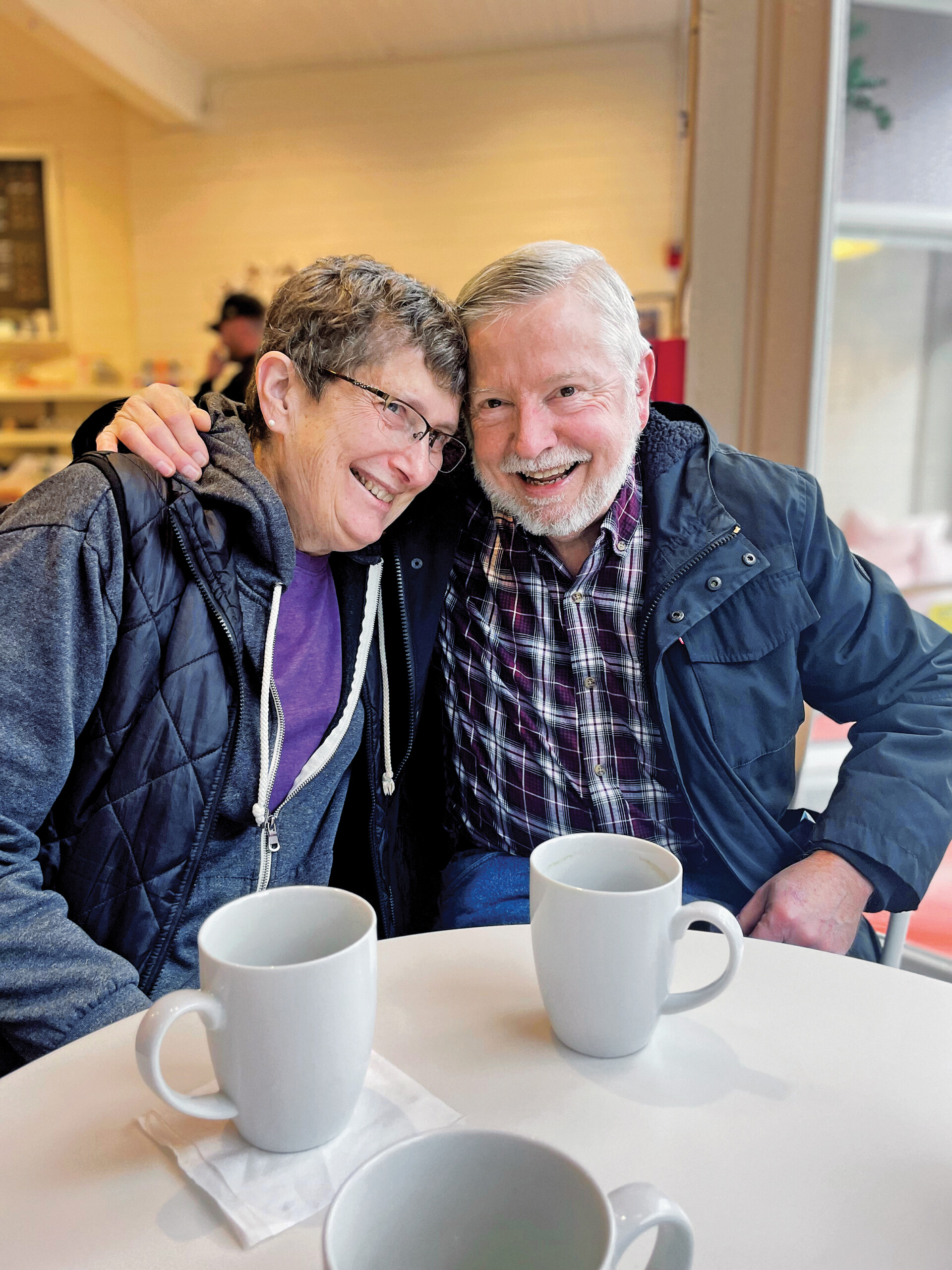 Fall in Love with These 14 Rhode Island Couples' Meet Cutes - Rhode ...