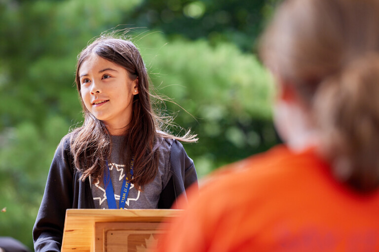 Summer Camp 2026 - From Rhode Island Monthly