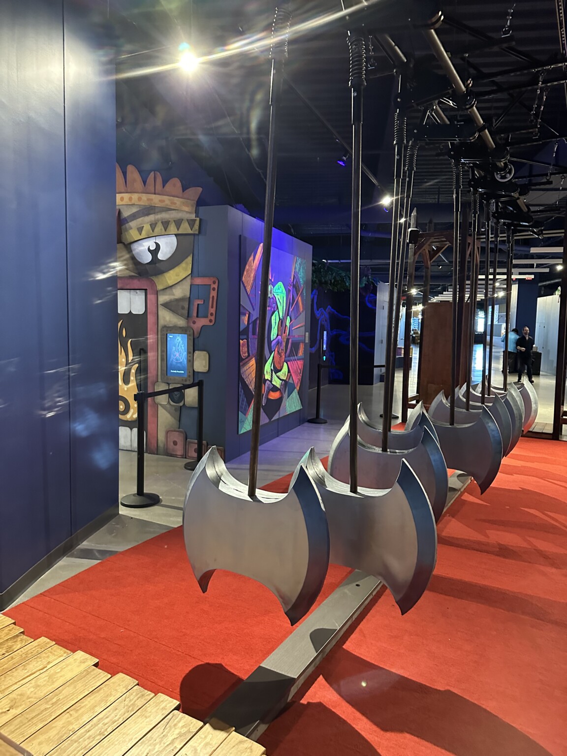 Level Up for Dozens of Unique Challenges at Providence’s Newest ...