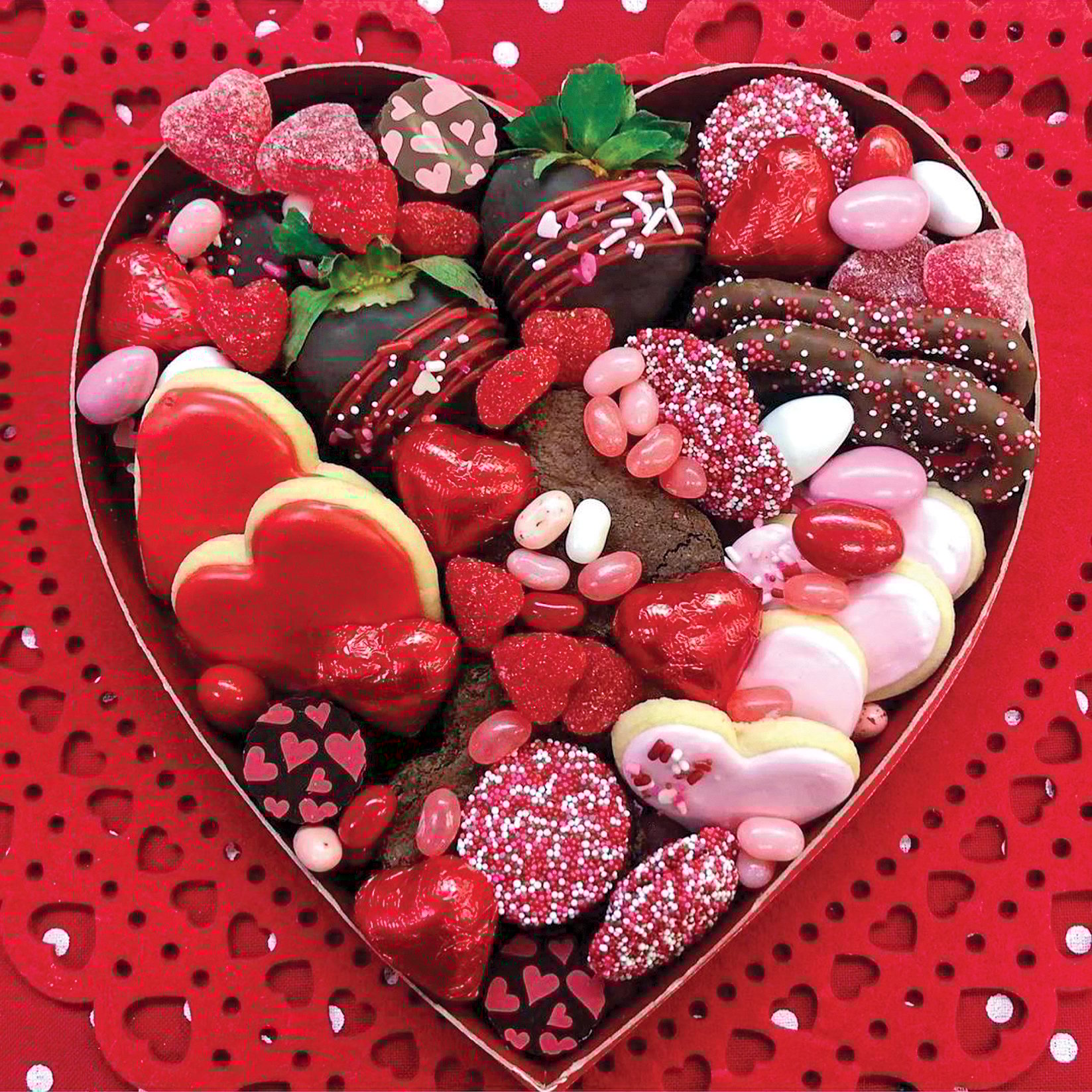 9+ Rhode Island Candy Shops That Will Make Your Valentine's Day Extra ...