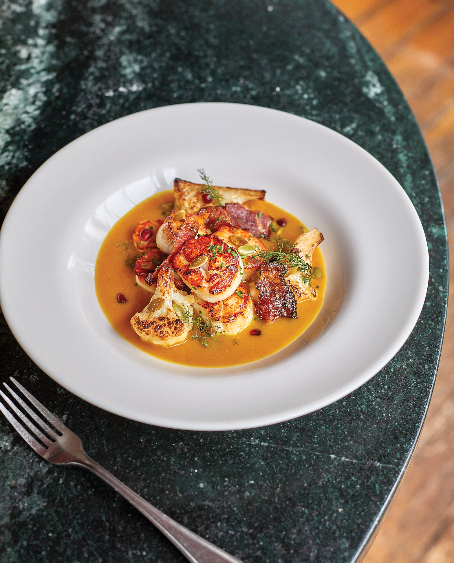 The Heart of the Kitchen: An Ode to New Rivers' House Rolls - Rhode ...