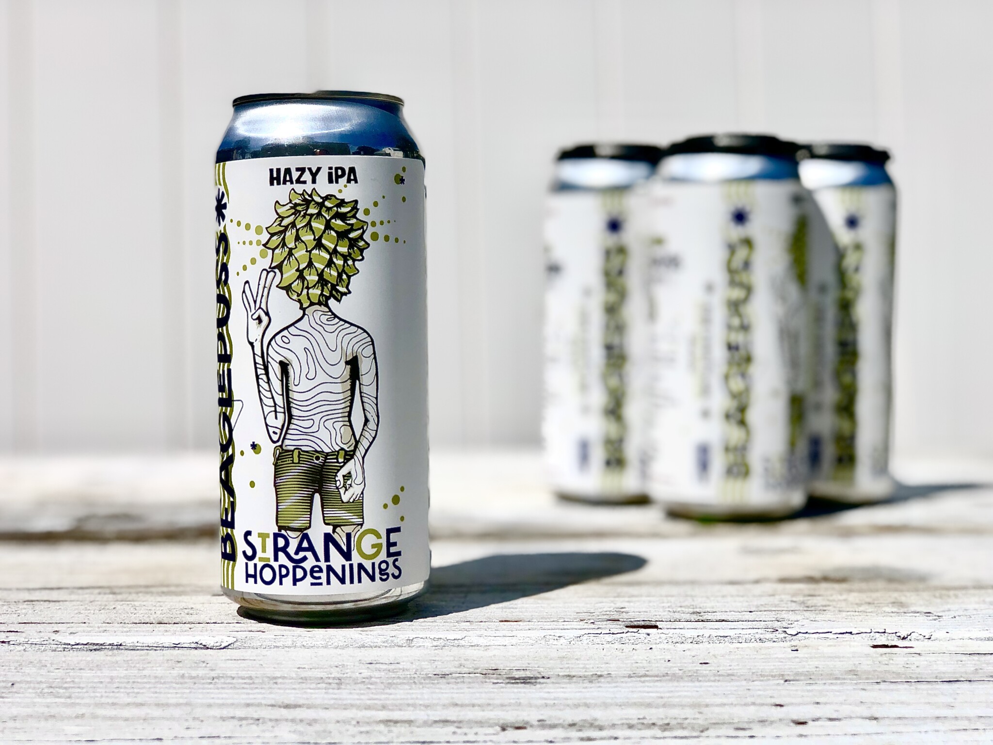 Rhode Island's First Nonalcoholic Brewery Has Launched in Providence ...