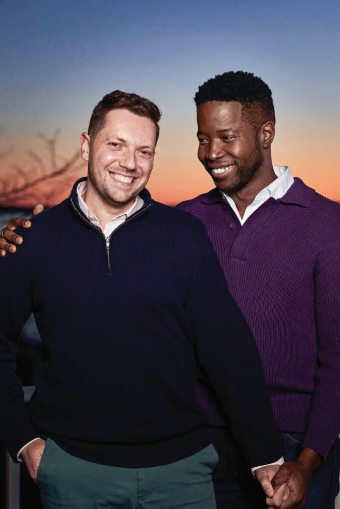 Fall in Love with These 14 Rhode Island Couples' Meet Cutes - Rhode ...